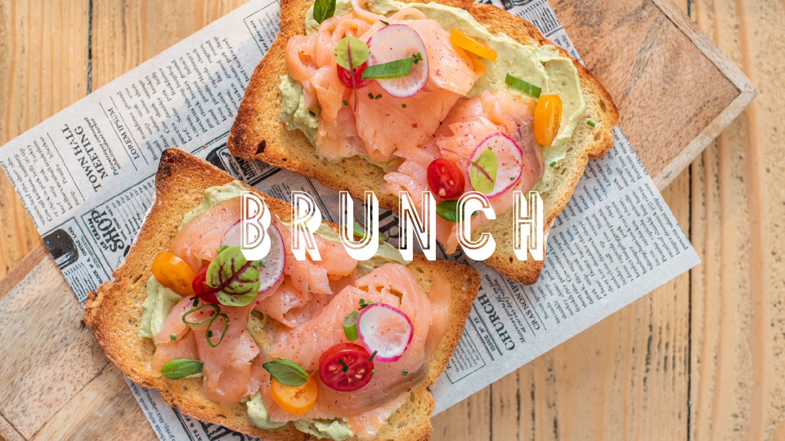 Ικαρία – Hidden Bistro