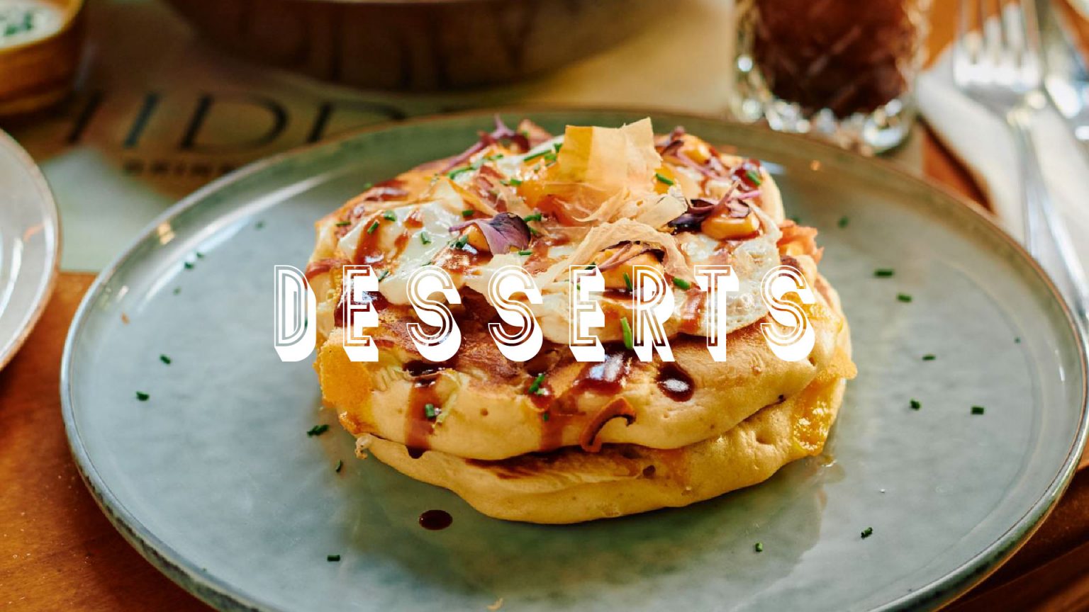 Ικαρία – Hidden Bistro